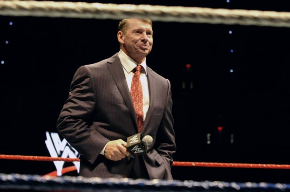 WWE boss Vince McMahon wanted to beat the 's***' out of Bob Costas ...