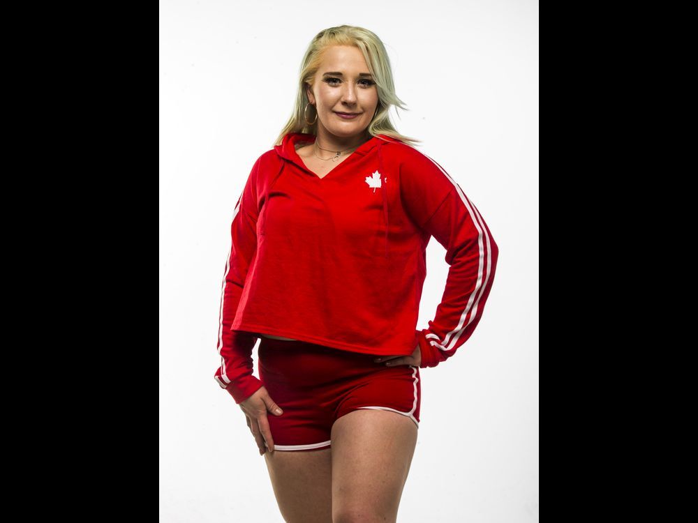 Jacqueline | Toronto Sun