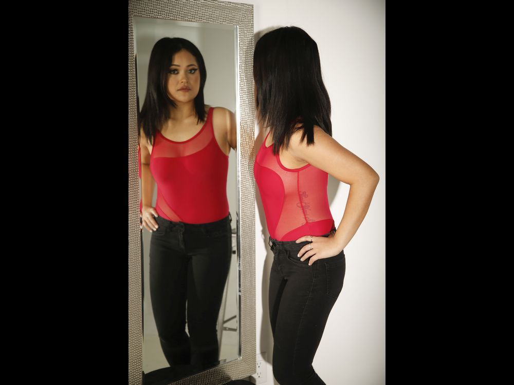 Danielle | Toronto Sun