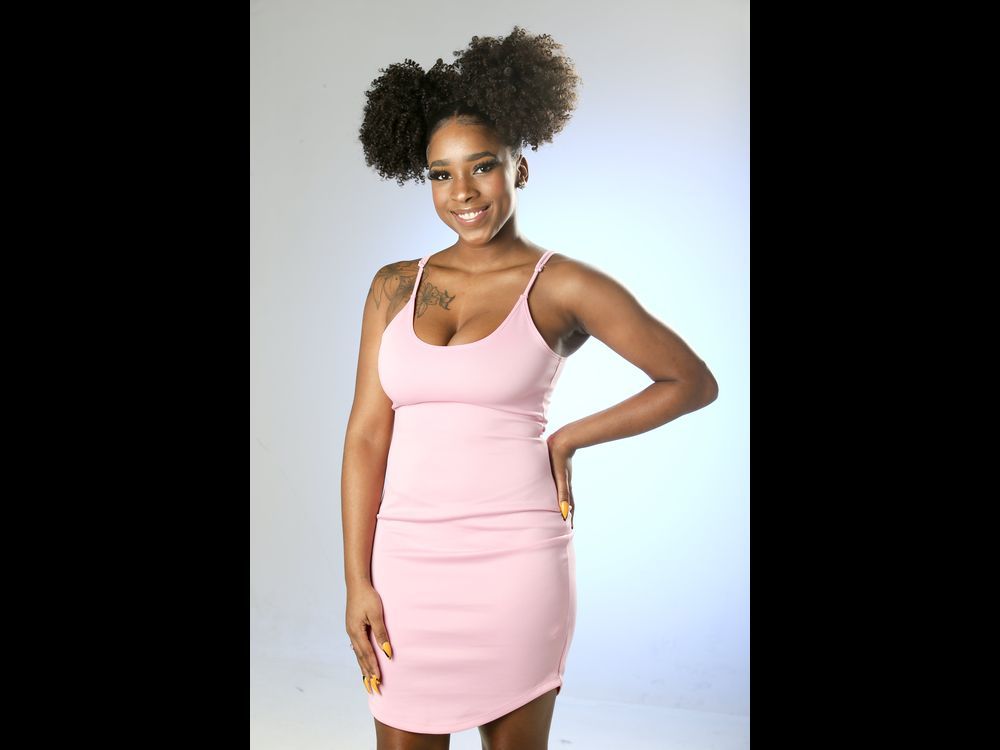 Johnna | Toronto Sun