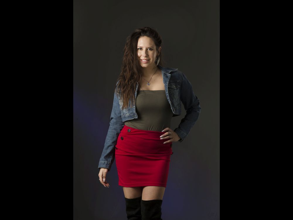 Giselle | Toronto Sun