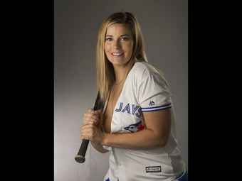 Stephanie | Toronto Sun