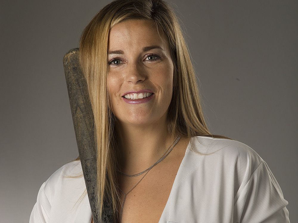 Stephanie | Toronto Sun