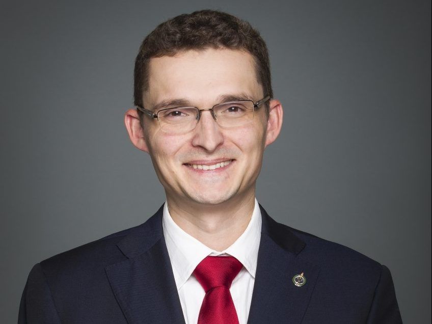 KMIEC: Liberal failures block young Canadians from home ownership ...