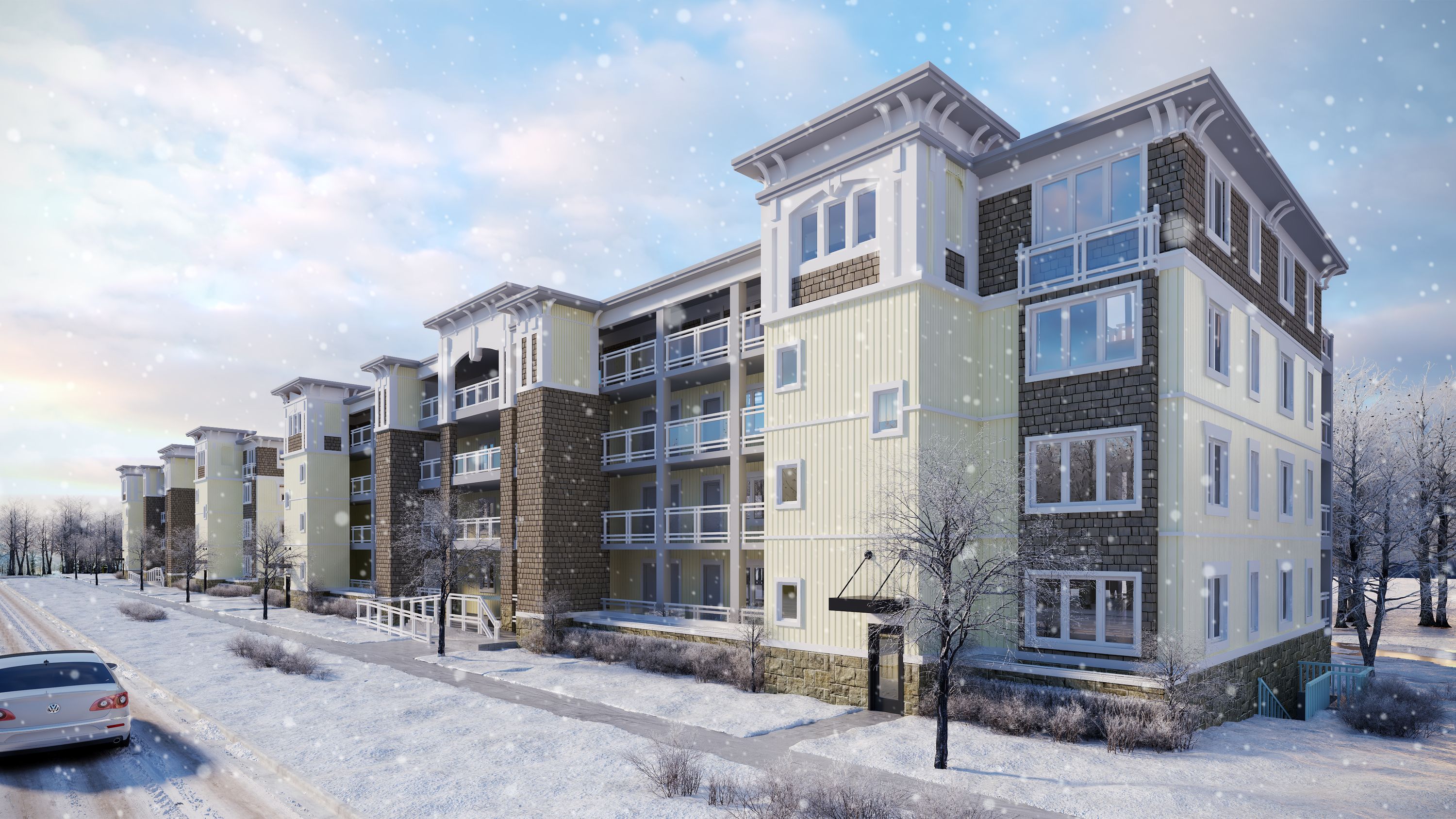 Building on the healthy lifestyle trend | Toronto Sun