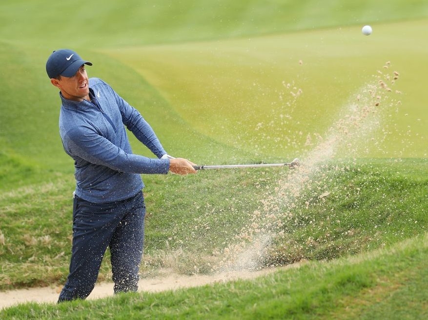 MCCARTHY: What we learned about Rory, Tiger, Kiz and GMAC | Toronto Sun