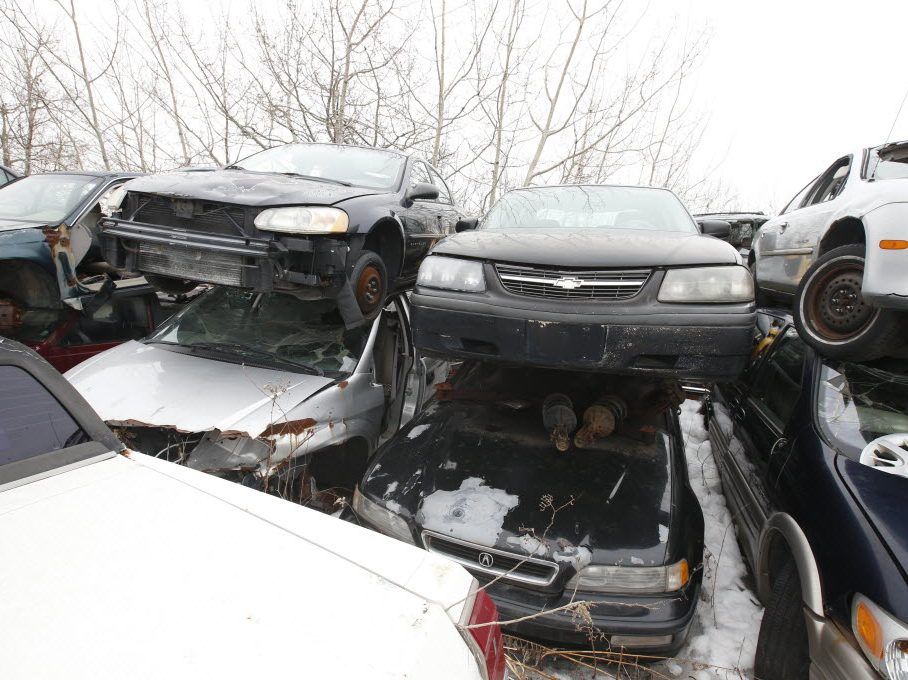 Insurance pink slips get the pink slip | Toronto Sun