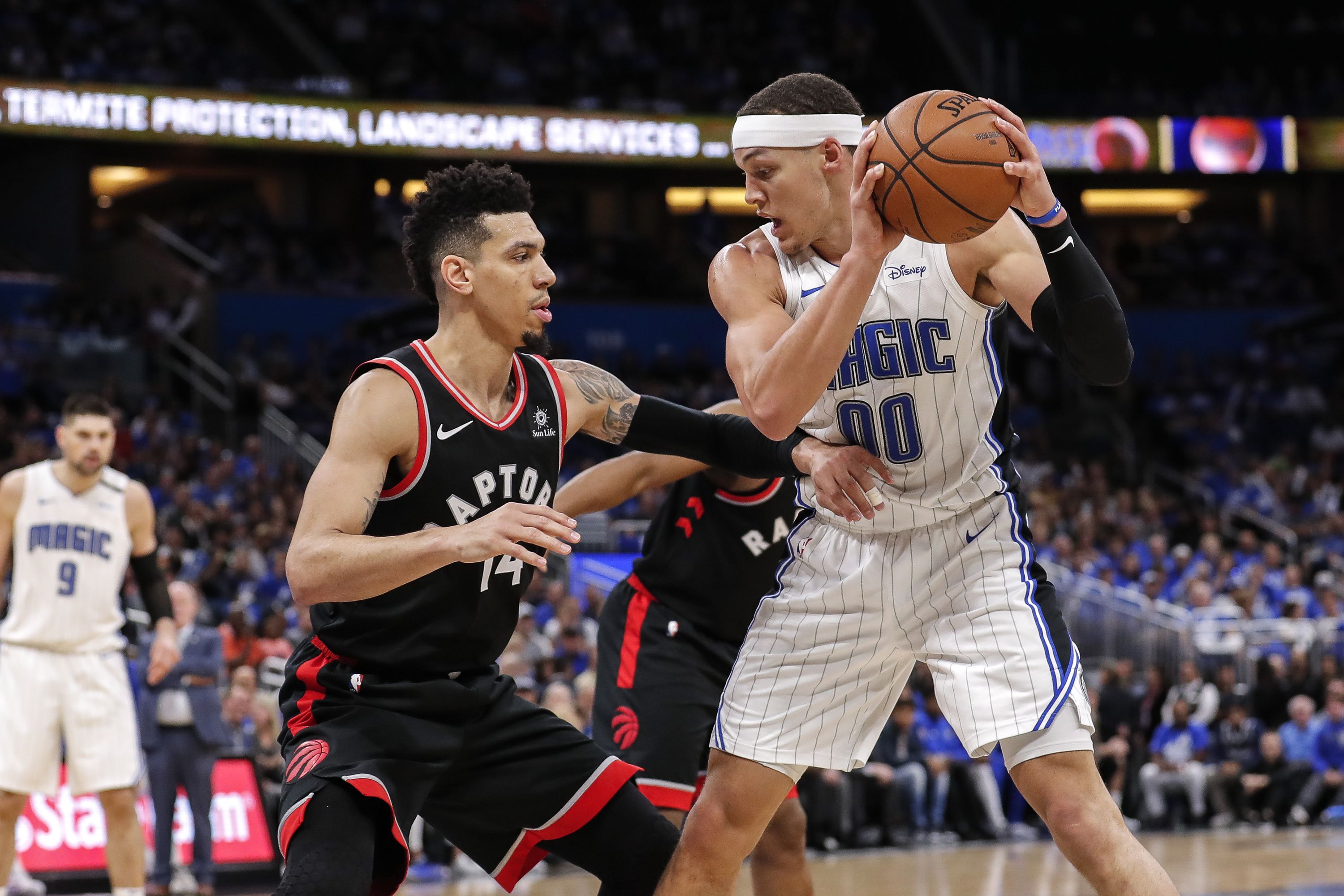 Raptors' Green would love extra rest, but knows job against Magic 'is ...