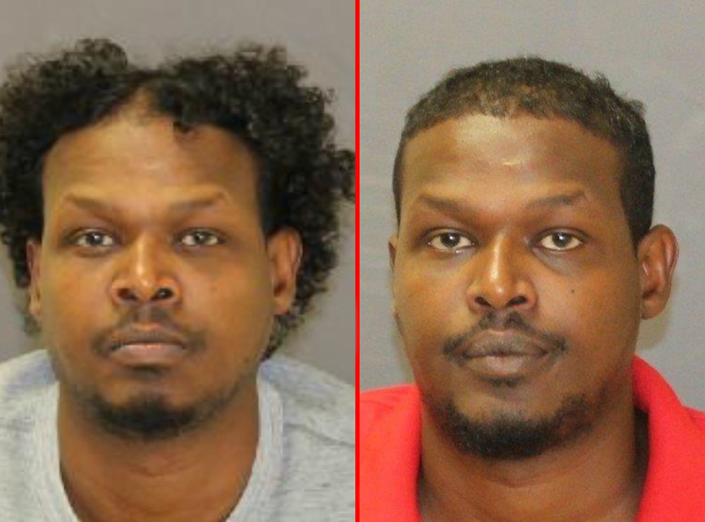 Markham kidnapping suspect surrenders, three others sought | Toronto Sun