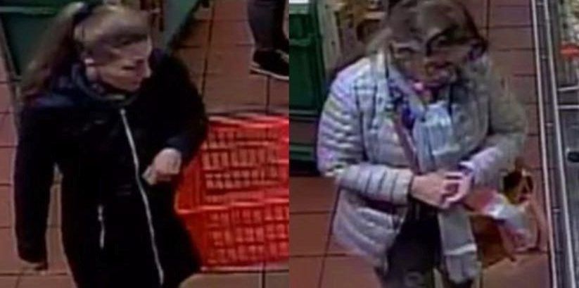 CHEESES! Can you believe it? Cops seek two in $800 cheese theft ...