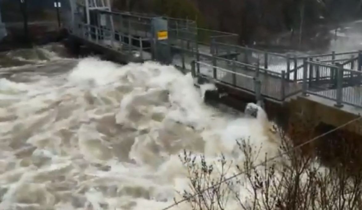 Ontario puts $1M to protecting against extreme weather effects ...