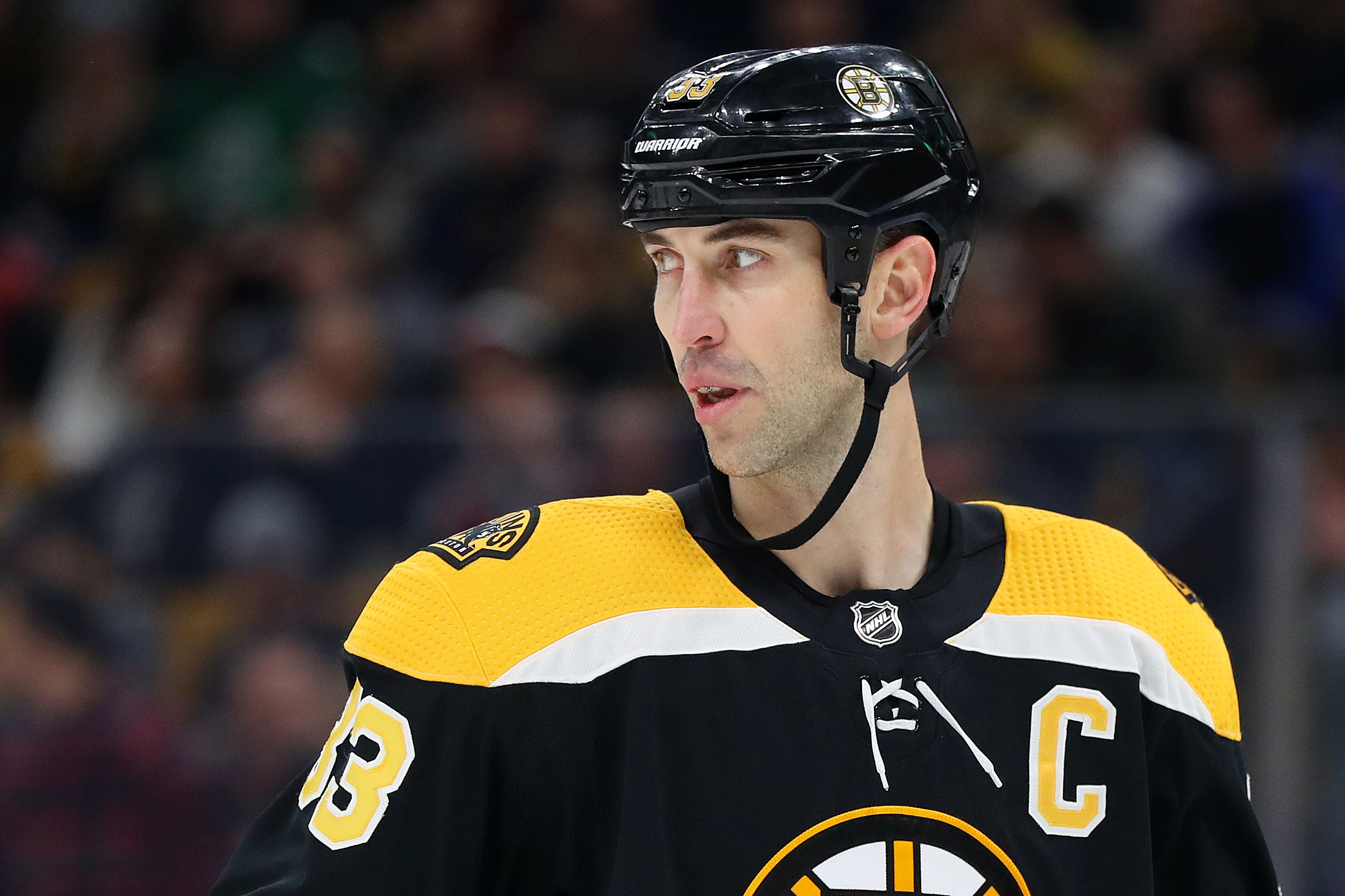 Getting past Chara a long story for Leafs | Toronto Sun
