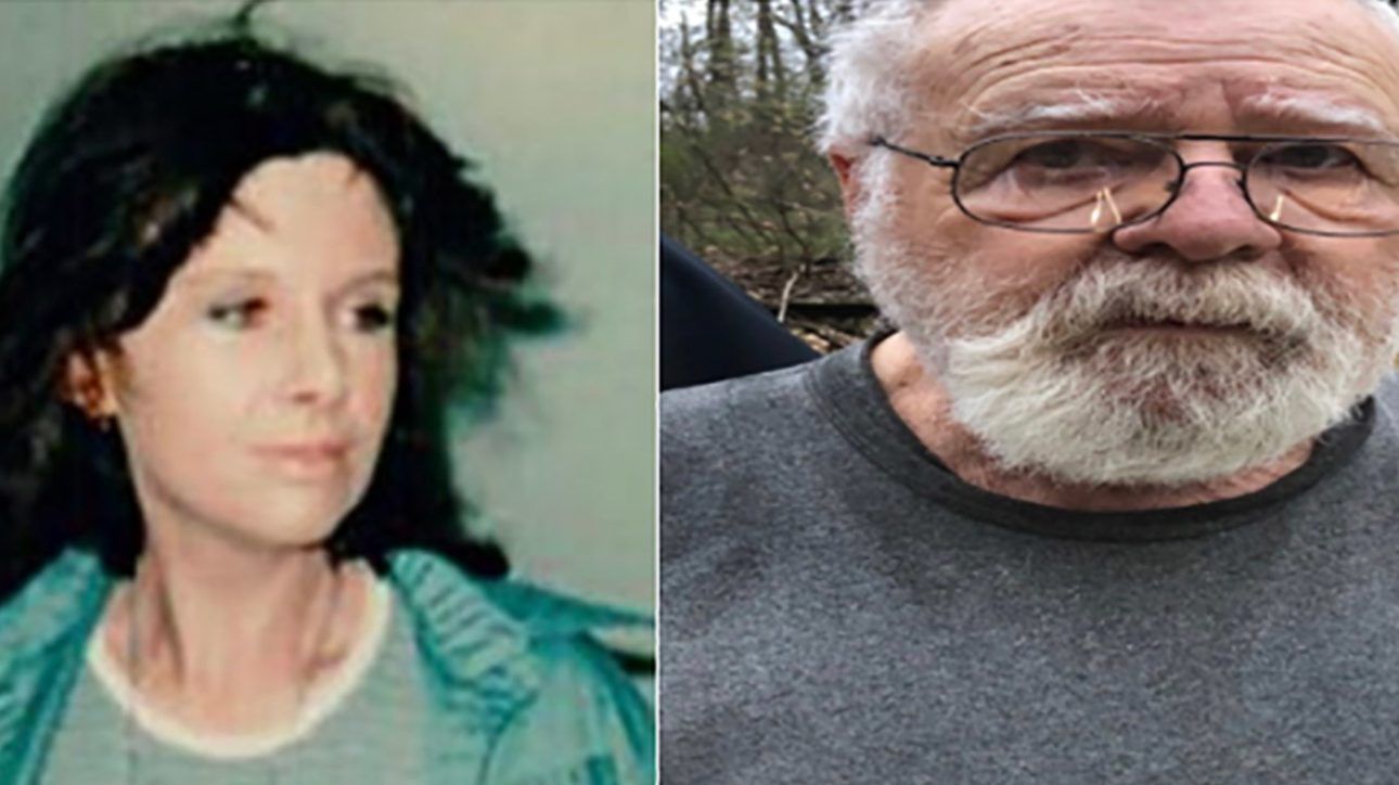 Accused killer allegedly slips and asks cops: 'Did you find the body ...