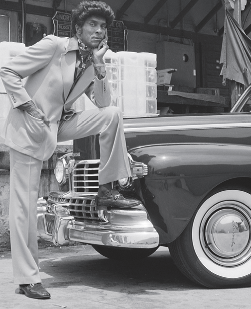 CRIME HUNTER: Manipulative pimps destroy young women's lives | Toronto Sun