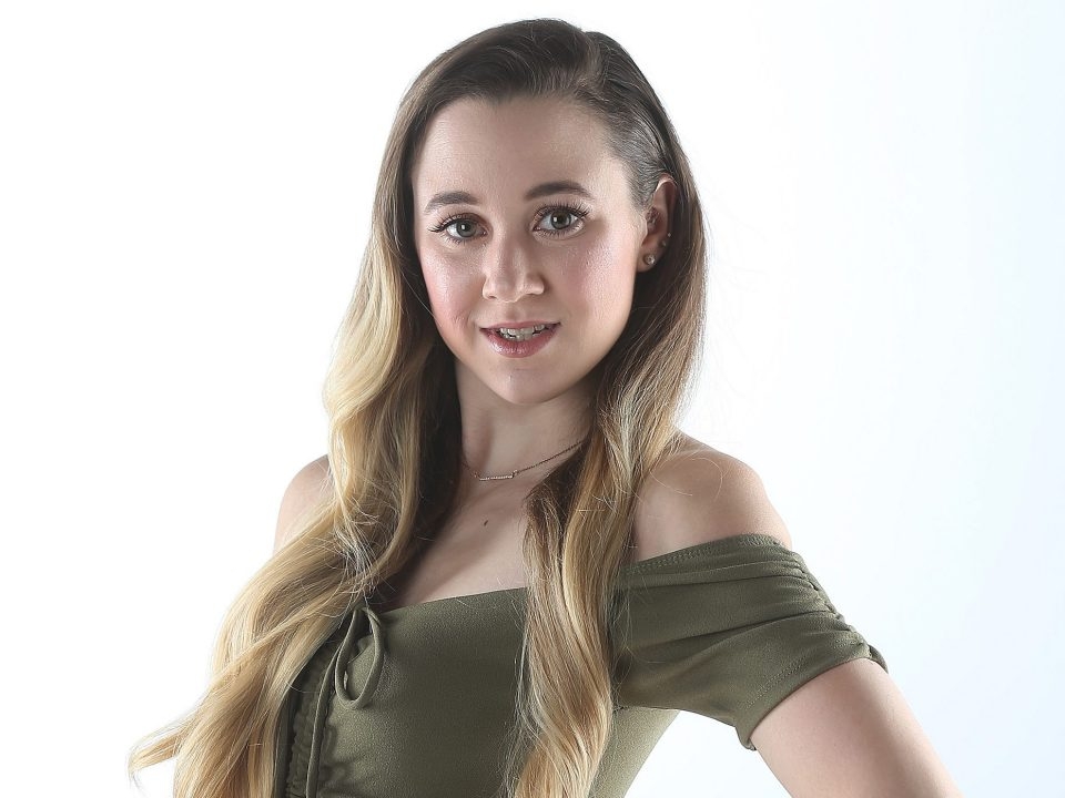 Danielle | Toronto Sun