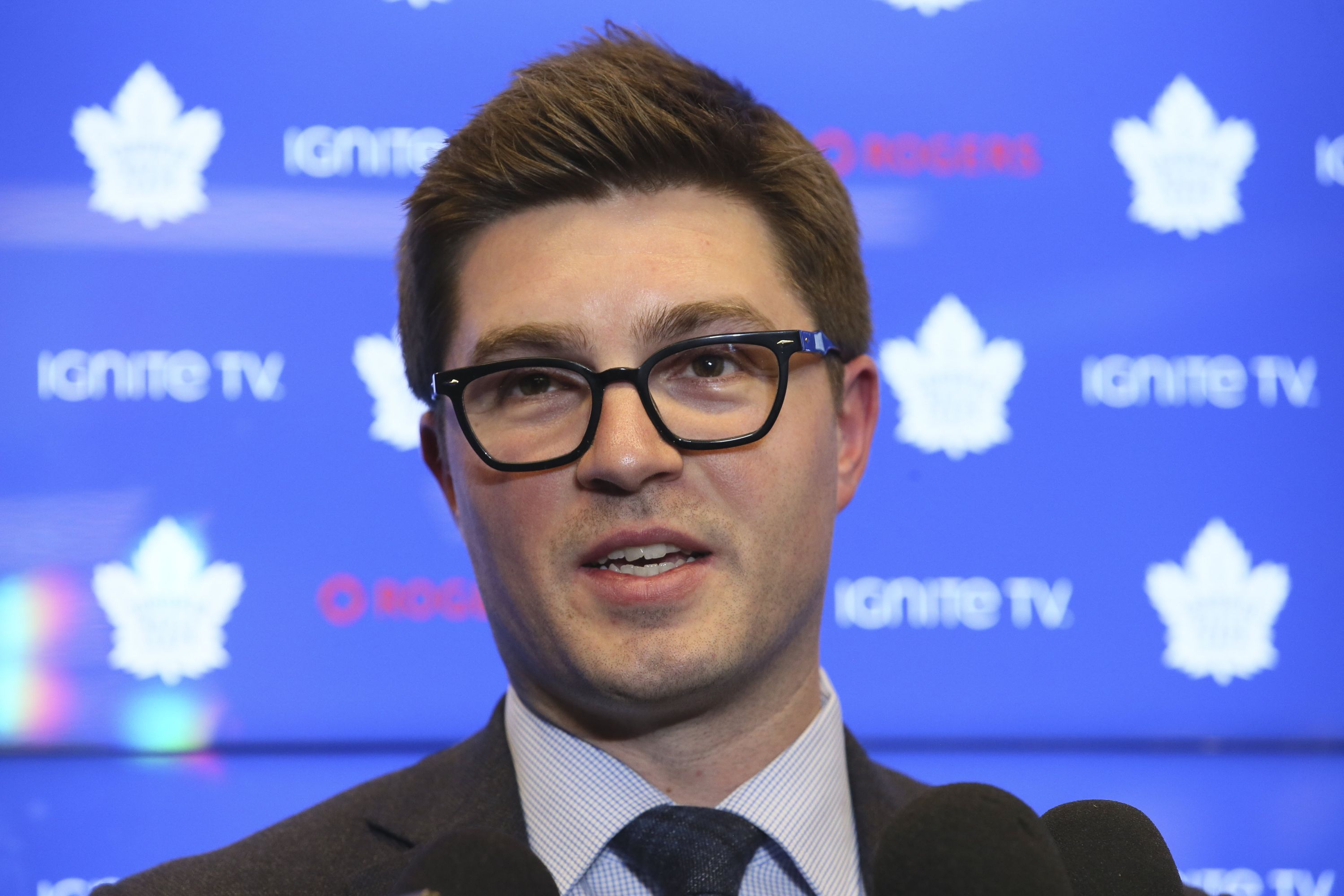 Ability of Dubas to deke through potential salary-cap issues key in ...