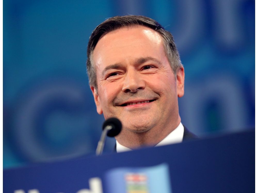 GUNTER: Finally, the Alberta fight back begins | Toronto Sun