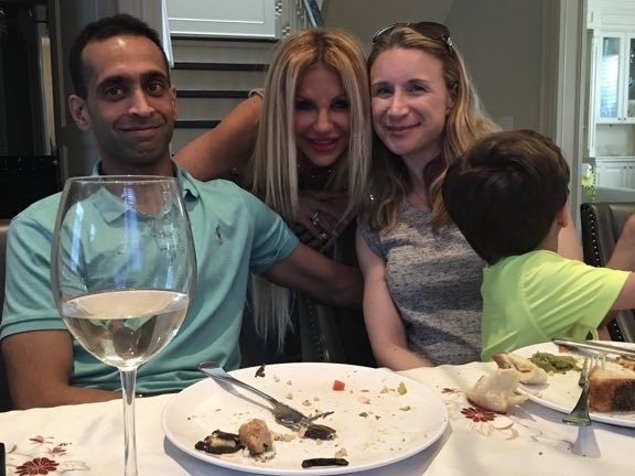 MANDEL: Wife killer Mohammed Shamji loses medical licence — but for how ...