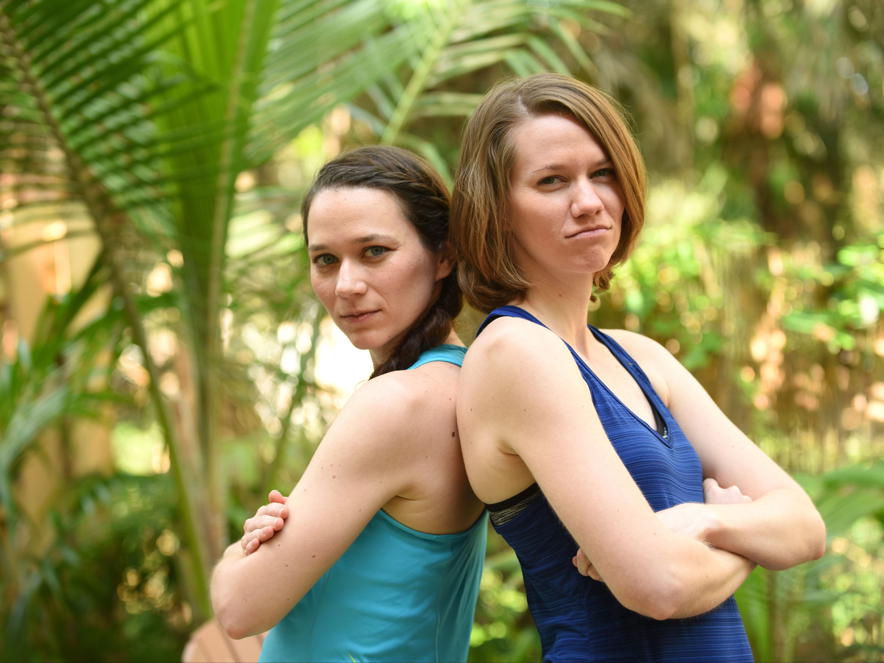 ASK AMY: Frenemies don't harmonize well | Toronto Sun