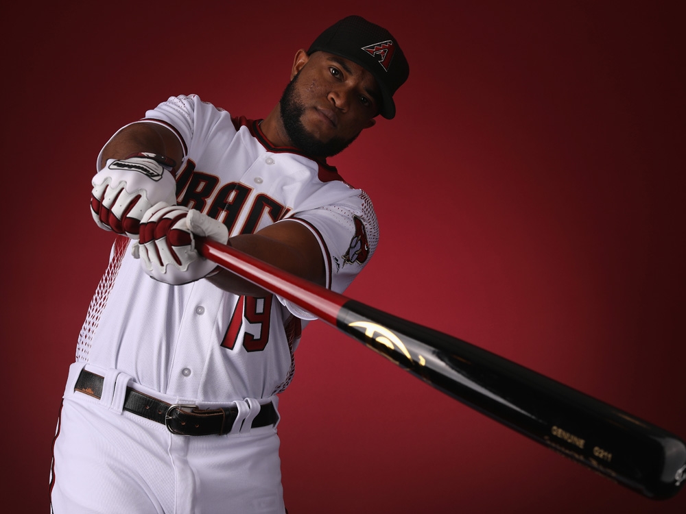 Blue Jays hope Socrates will be a quick study in the outfield | Toronto Sun