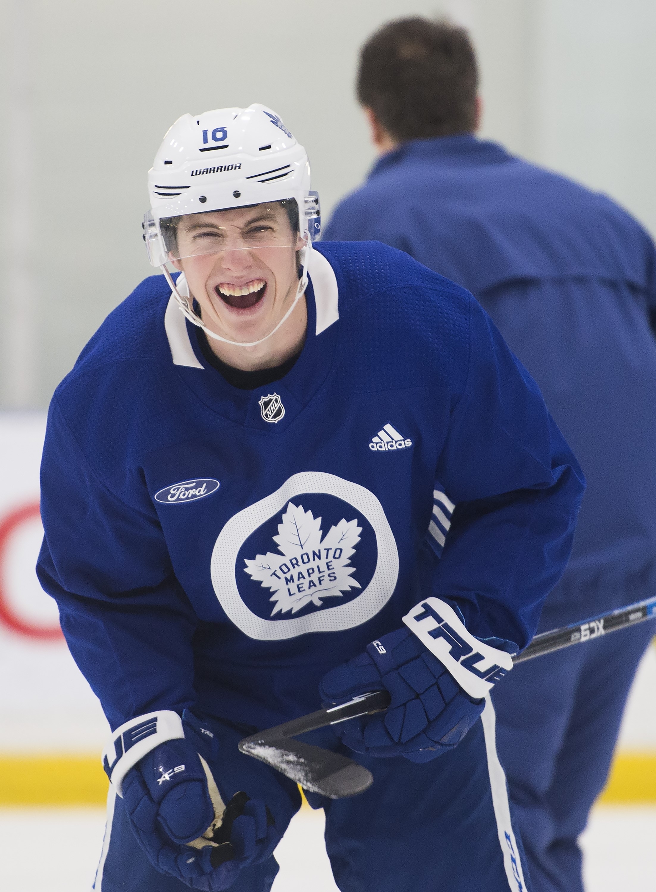Marner stirring up a successful formula for the Leafs | Toronto Sun