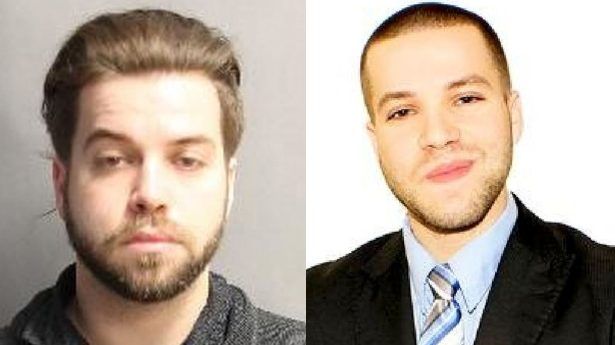 Suspected hit-and-run killer Marc Laurin busted at airport | Toronto Sun