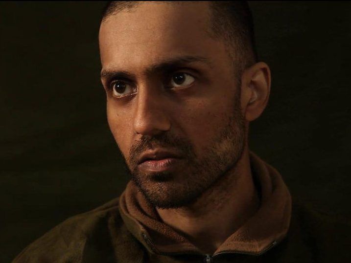 Tubby terrorist missed Kentucky Fried Chicken | Toronto Sun