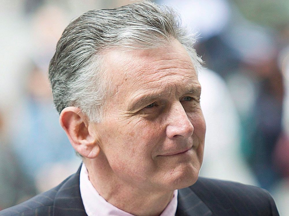 EDITORIAL: How the Senate failed to deal with Lavscam | Toronto Sun