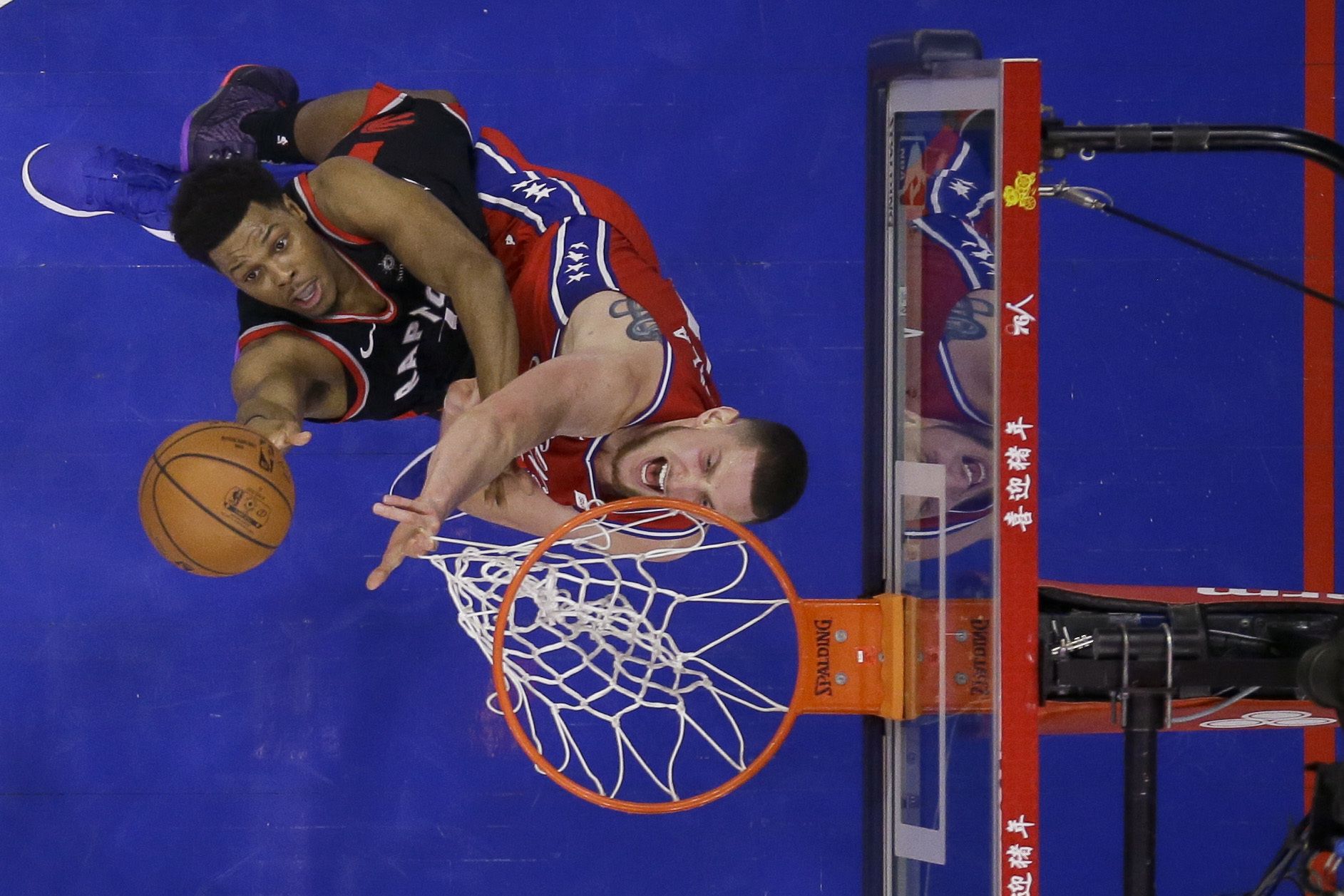 Breaking down Raptors-Sixers, position by position | Toronto Sun Breaking down Raptors-Sixers, position by position | Toronto Sun
