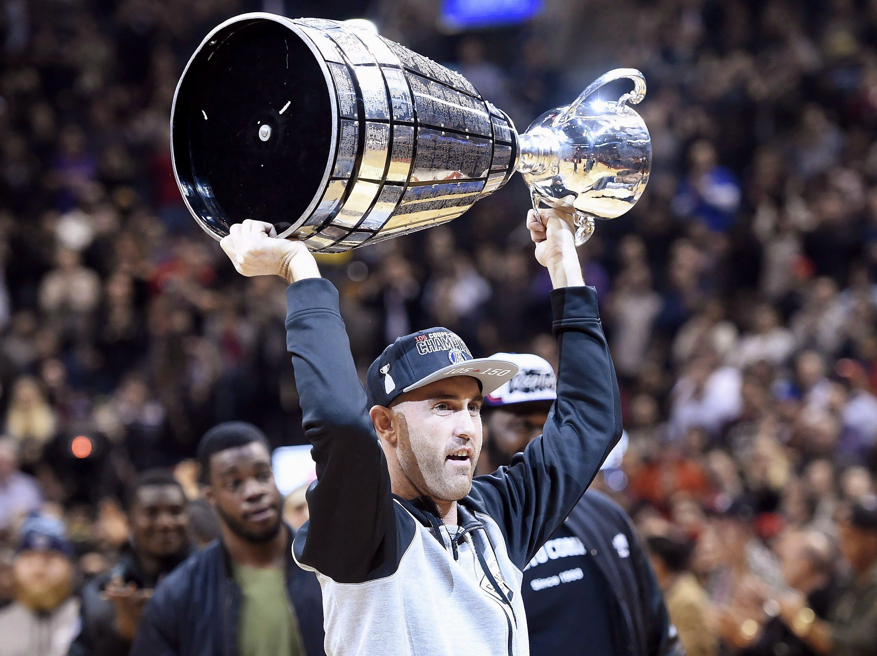 Argos director Raiche could join Trestman at Tampa’s XFL franchise ...