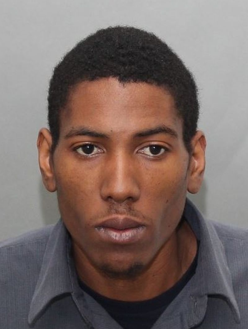 Toronto Man Wanted For Violent Offences Toronto Sun 6352