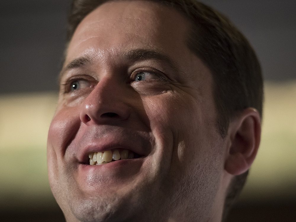 KINSELLA: PM branding Scheer a neo-Nazi trivializes victims' suffering ...