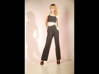 Miranda | Toronto Sun