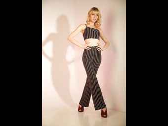 Miranda | Toronto Sun