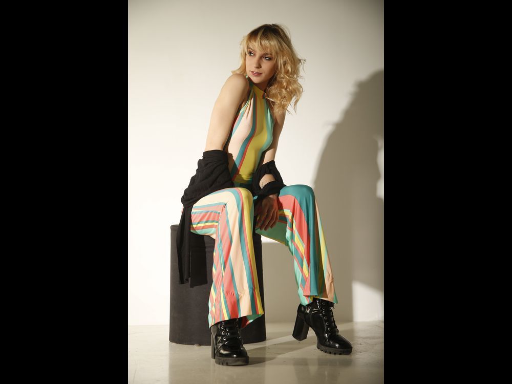 Miranda | Toronto Sun