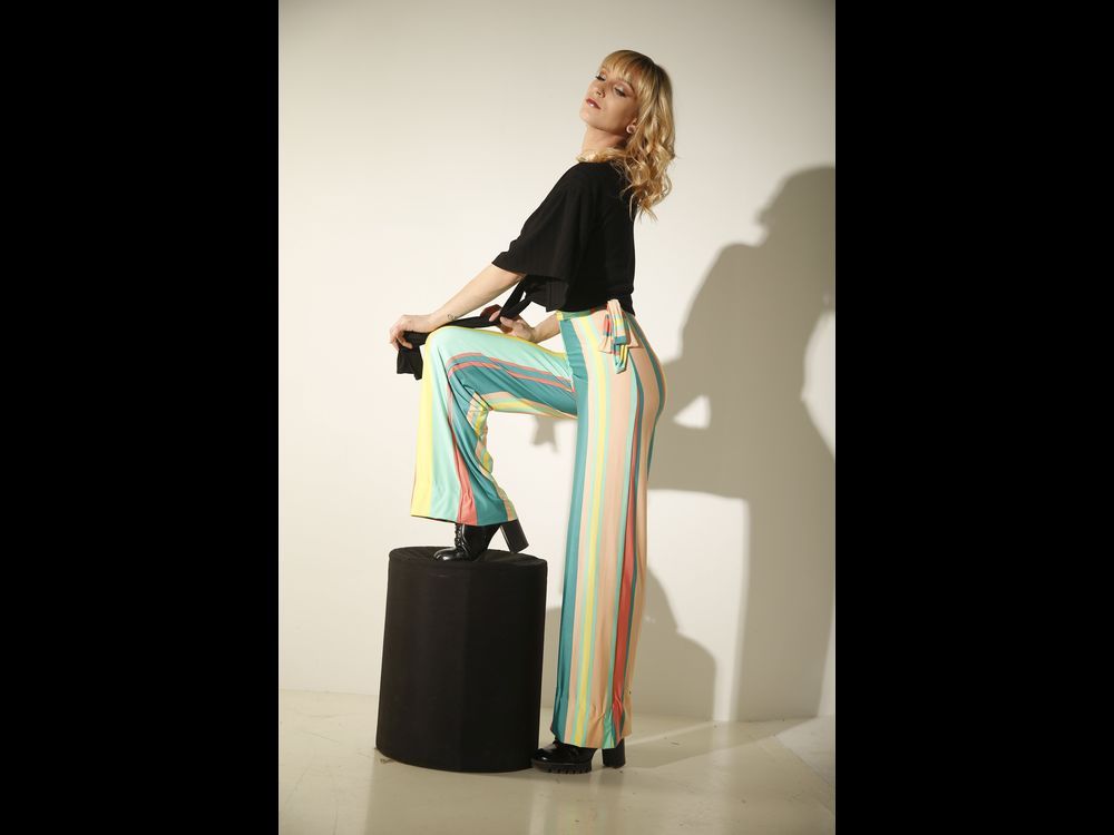 Miranda | Toronto Sun