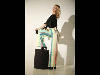 Miranda | Toronto Sun