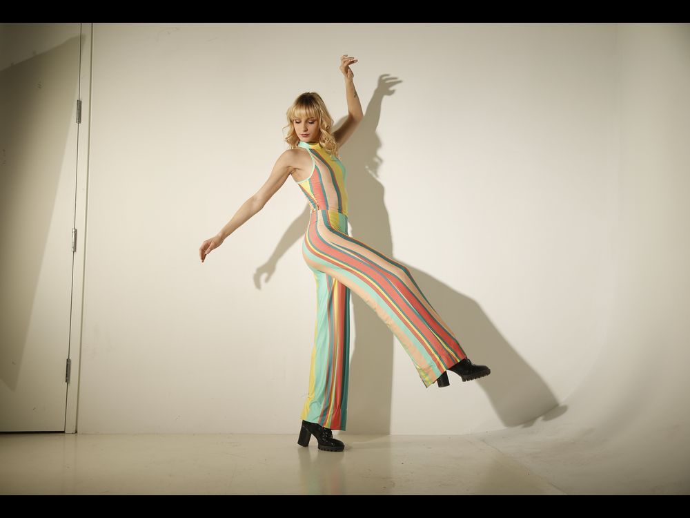 Miranda | Toronto Sun