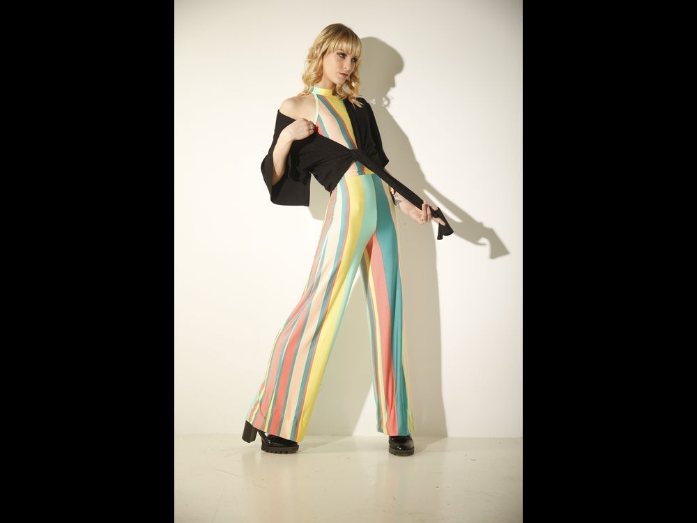 Miranda | Toronto Sun