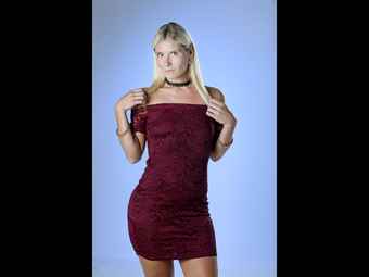 Natasha | Toronto Sun