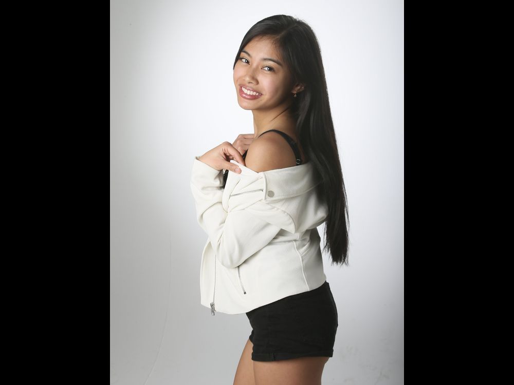 Terian | Toronto Sun