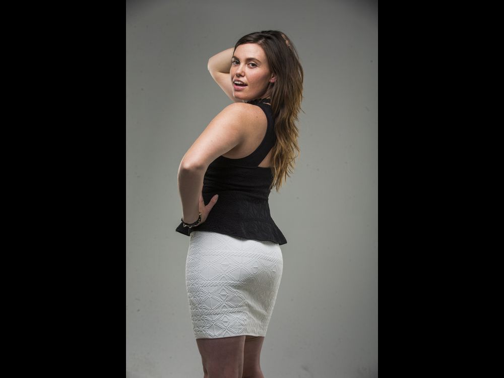 Tanice | Toronto Sun