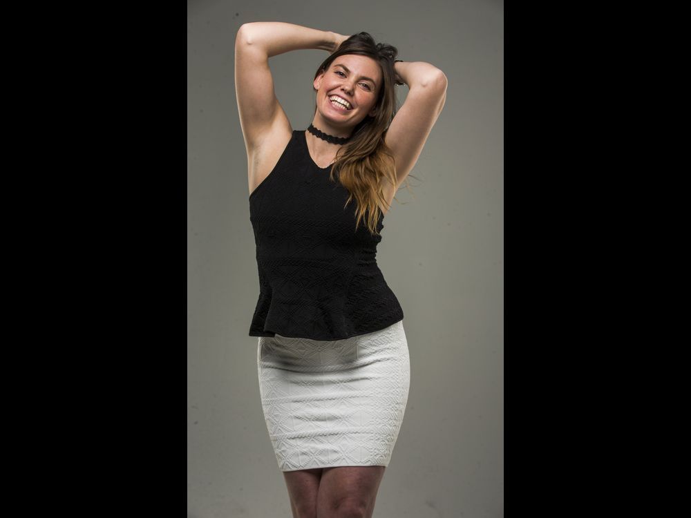 Tanice | Toronto Sun