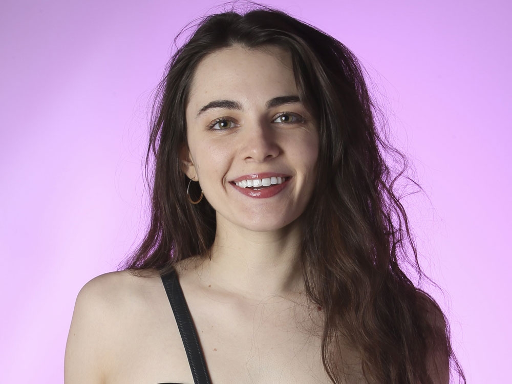 Michelle | Toronto Sun