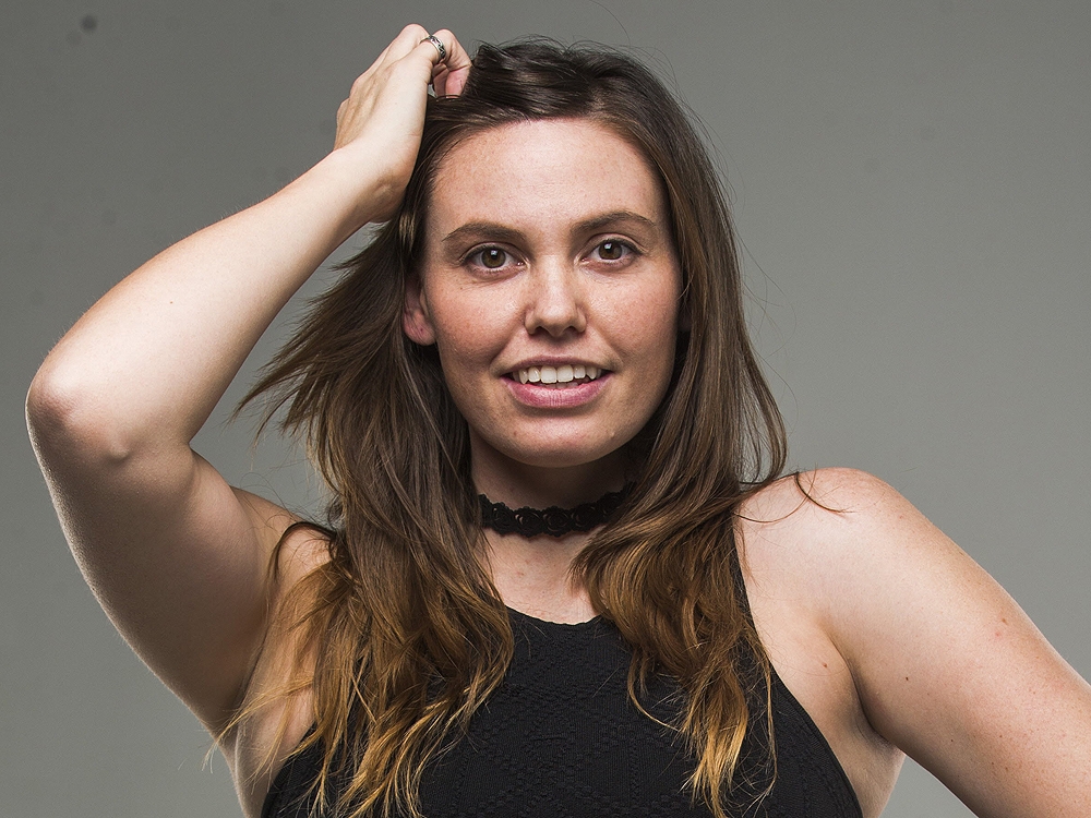 Tanice | Toronto Sun