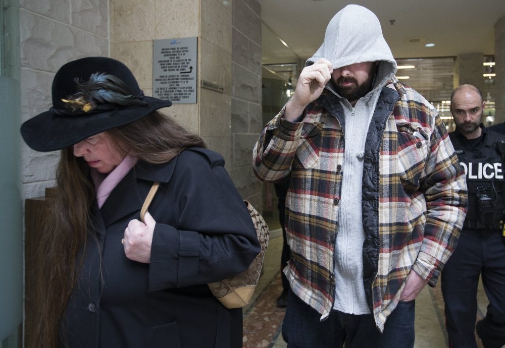 MANDEL: Family in grisly horse mistreatment case deserve prison, Crown ...