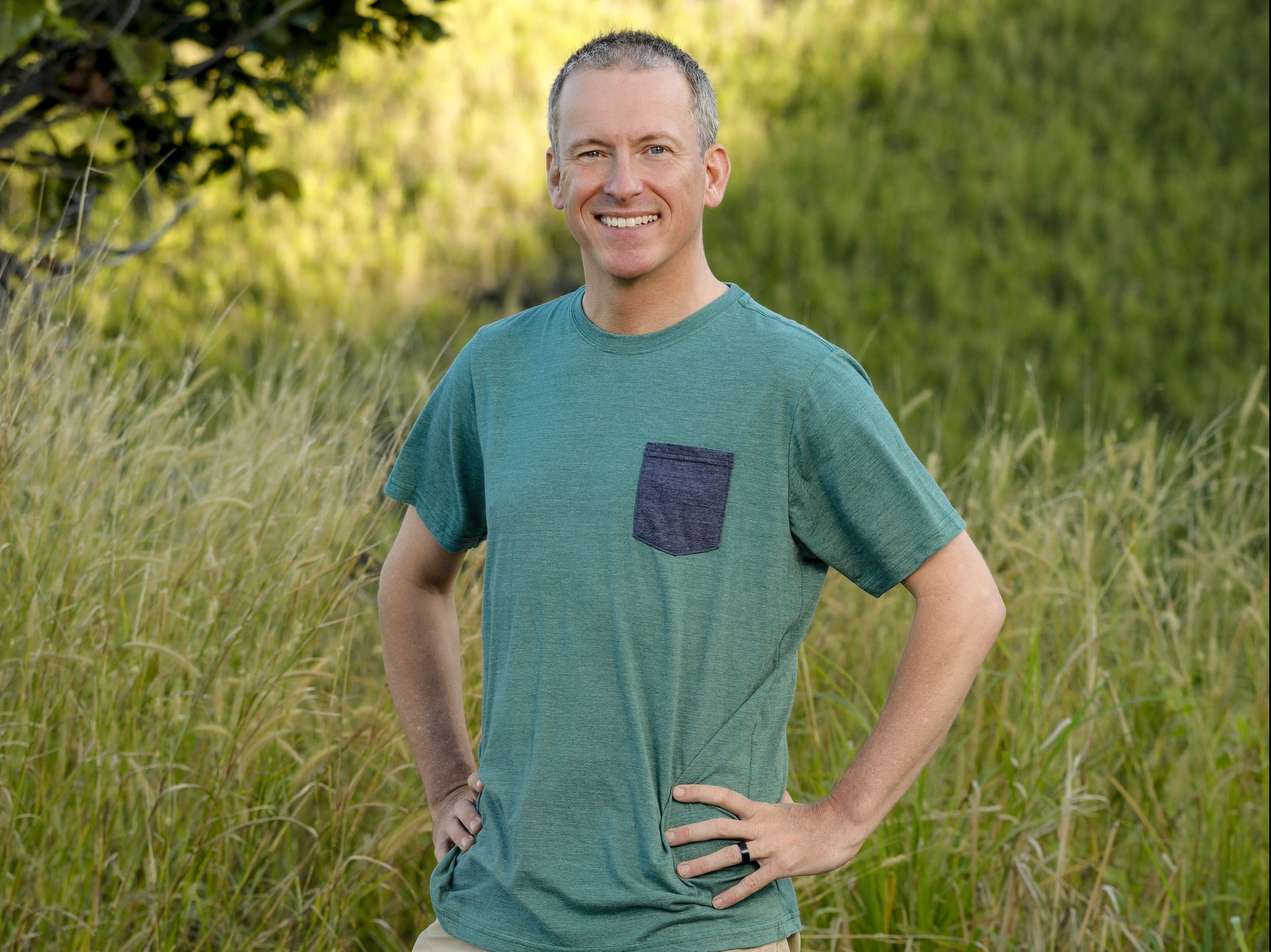 'I got duped': Survivor's Ron Clark reacts to elimination | Toronto Sun