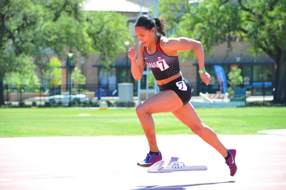 BARNES: Deep talent pool fuels Canadian track team's quest for medals ...