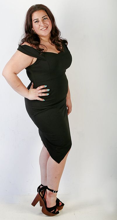 Angela | Toronto Sun