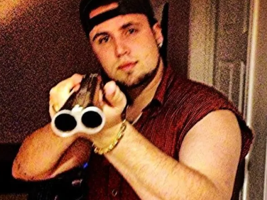 HUNTER: Convicted killer would be 'crushed' to serve more than 25 years ...